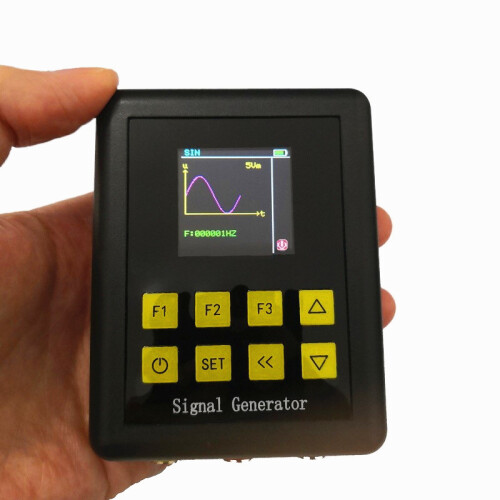 New Adjustable PWM Pulse Sine Wave Current Voltage Analog Simulator 2-10V 4-20mA Signal ...