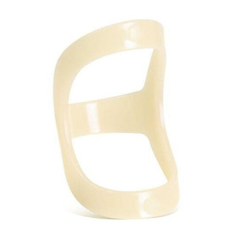 (5) Oval Finger Splint Comfortable to Wear Trigger/Mallet/Arthritis/Straightening Trigger Finger ...