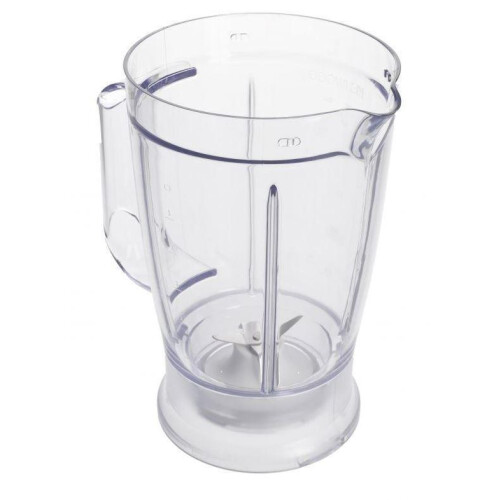 Kenwood MultiPro Liquidiser Goblet With Blades For FPP220 FPP230 FPP238 ...