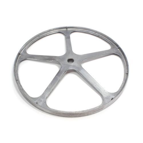 Beko WM6143W, WM6167S, WM6167W Washing Machine Drum Pulley Wheel on OnBuy