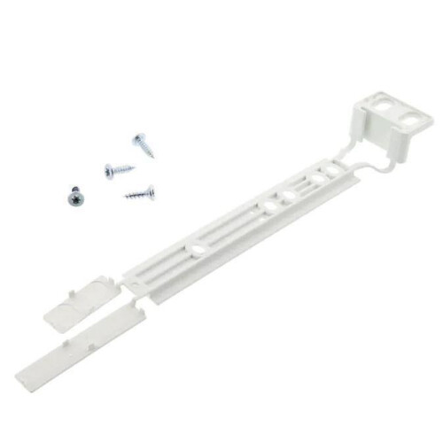 Integrated Door Mount Bracket Slider for Tricity Bendix Fridge Freezer ...