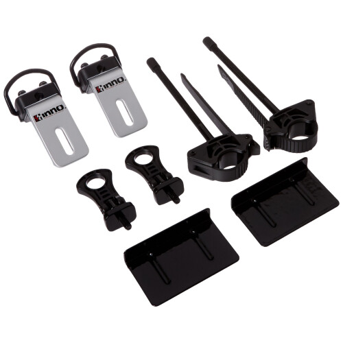 INNO RT202 Truck Bed Bike Rack - Bike Mount for Pickup Truck with C ...