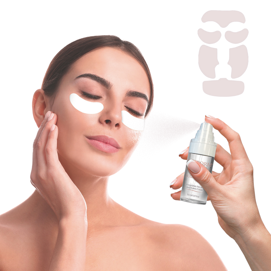 Velform Renew (2 units), Collagen & Hyaluronic acid, Anti aging effect ...