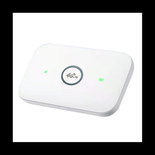 4G MiFi Pocket WiFi Router 150Mbps WiFi Modem Car Mobile Wifi Wireless ...