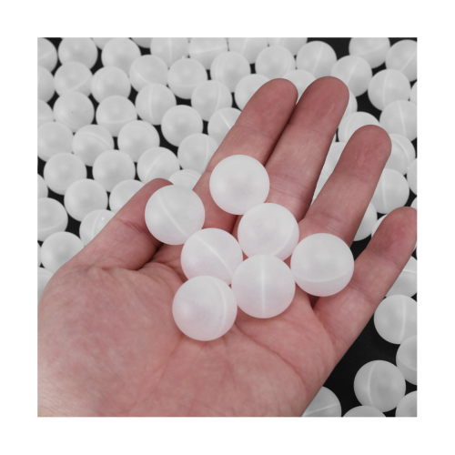 Sous Vide Cooking Balls Free 20mm 750 Balls with Mesh Drying Bag for ...