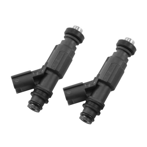 8Pc/Set Fuel Injector Nozzle 23250-0D030 23209-0D030 for Avensis 1.4 ...