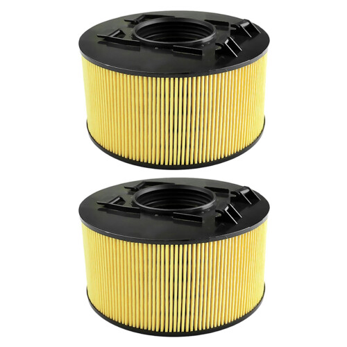 2X Air Filter for :E46 316I 318I 318Xi/BWM 3 Series E46 316I 316Ci ...