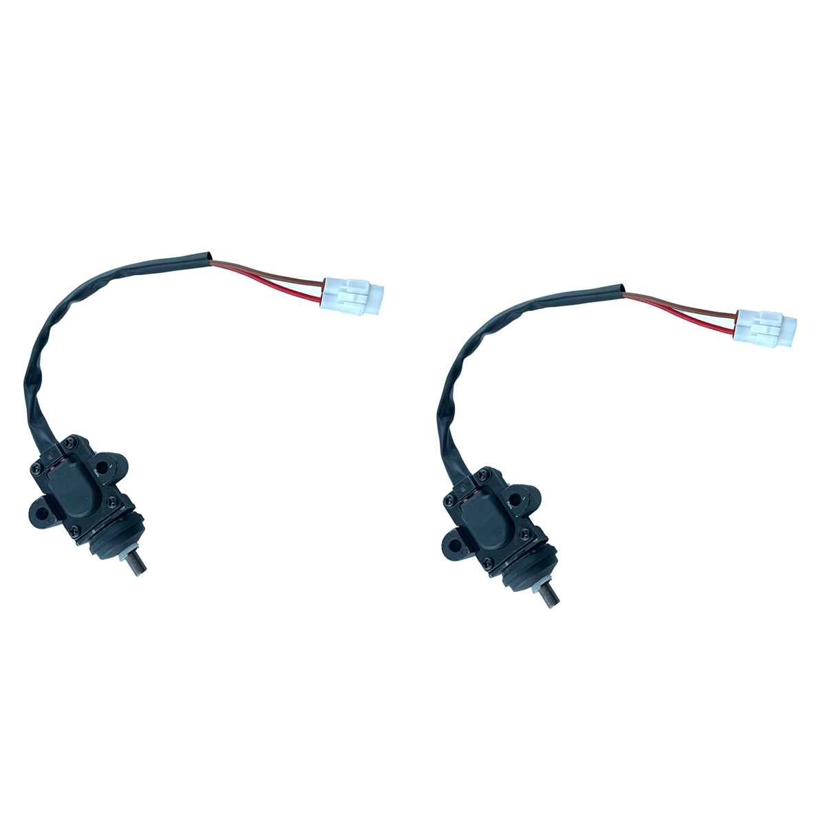 2X Stop Switch for Golf Carts G11 G14 G16 G19 G20 G21 G22 G29 Drive Gas ...