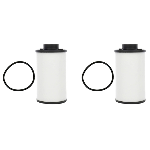 2X Automatic Trans Transmission Filter 02E305051C for For- A3 DQ250 ...