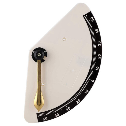 3X Inclinometer Marine Clinometer Level Inclinometer Angle Finder ...