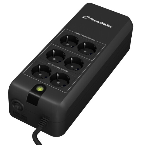 VFD 600 full APFC PSU support on OnBuy