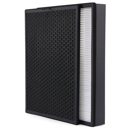 Hepa and Activated Carbon Filter for Air Purifier AC3252 AC3254 AC3256 ...