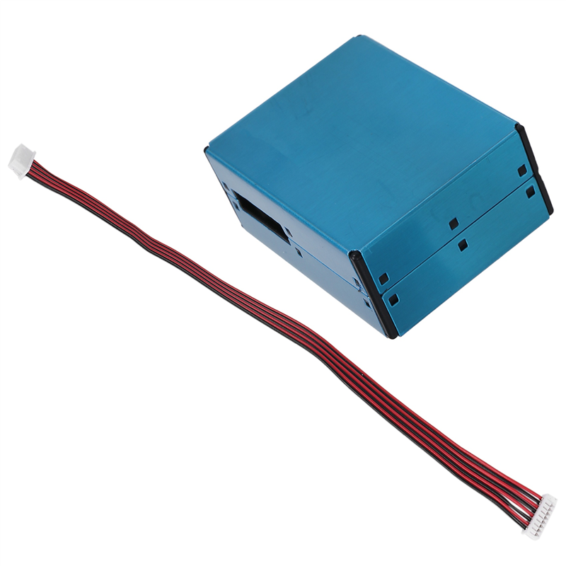 PMS5003 PM2.5 Sensor Module Air Particle Dust Sensor Module G5 ...