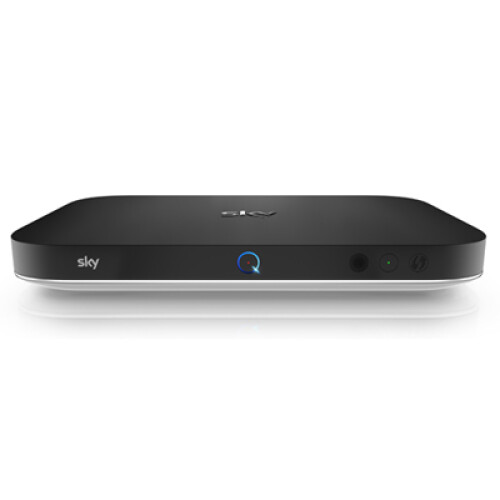 Sky Q Box 1TB With Remote Control on OnBuy