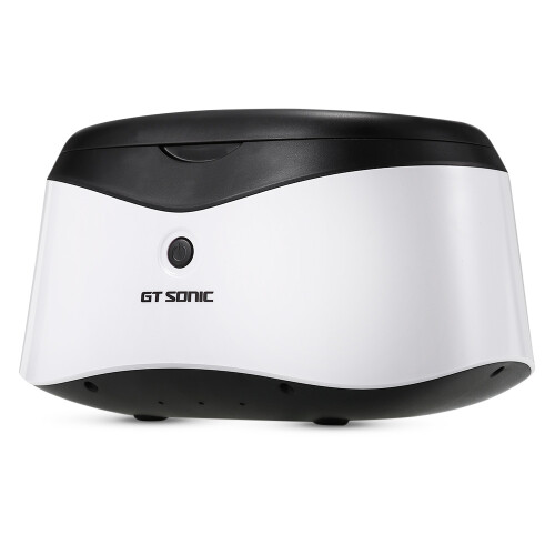 GTSONIC GT-F1 Household Ultrasonic Cleaner Machine Washing Glasses ...
