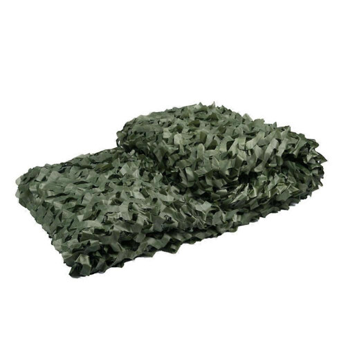(Jungle 2X2) Camo Netting Sunshade Camouflage Net Blinds Patio Mesh ...