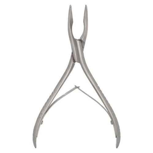 16cm Rongeur Mini Premium Stainless Steel Dental Bone Rongeur Forceps ...