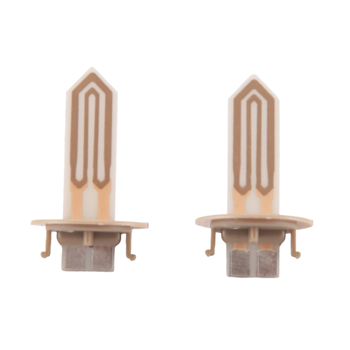 2Pcs Ceramic Heater Blade Heating Stick Blade Replacement on OnBuy