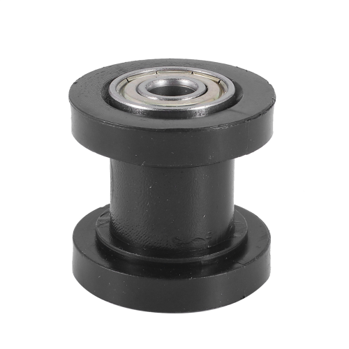 Chain Tensioner for Motorized Bicycle, Spring Loaded Chain Tensioner on ...