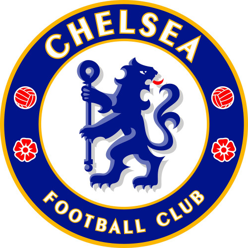 Edible Cake Topper Chelsea FC 7.8 ? Official Licensed Product on OnBuy
