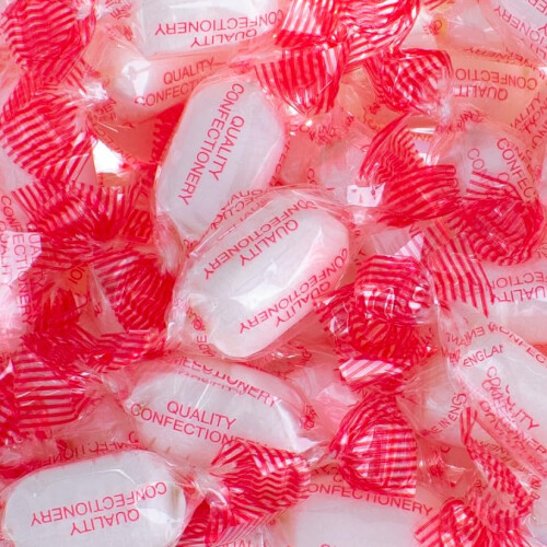 Old English Mints Sweets - 1 Kilo Bulk Bag - 1KG - Assorted Sweet Pick ...