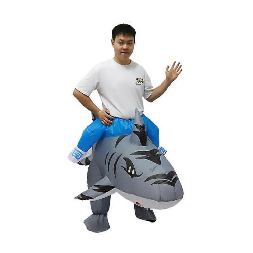 Funny inflatable costumes, alien costumes, Tyrannosaurus rex inflatable ...