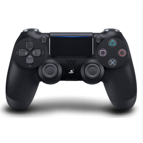 For PS4 PlayStation 4 Black DualShock 4 Wireless Controller on OnBuy