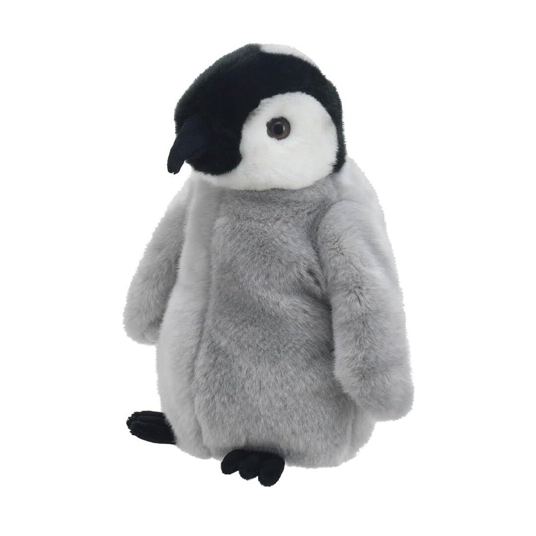 The Puppet Company Full Bodied Penguin Chick Hand Puppet on OnBuy