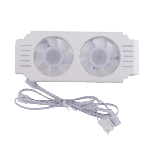 Computer Ram Memory Module Cooler Pc Ddr4 Ddr5 Overlock Dual Argb Sync Pwm Fans Aluminium Rgb