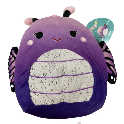 Squishmallow Official Kellytoy Plush 8 Inch Squishy Soft Plush Toy ...