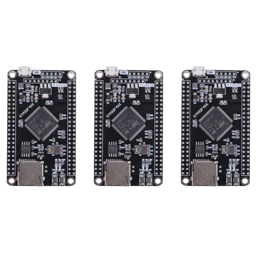 3X STM32F407VET6 STM32 System Core Board STM32F407 Development F407 ...