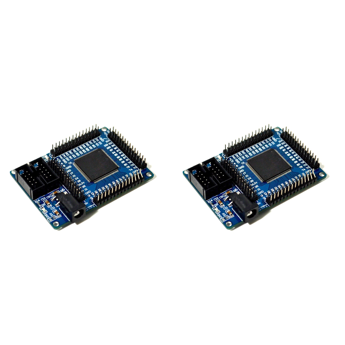 2X for ALTERA FPGA Cyslonell EP2C5T144 Minimum System Learning Development Board Mini on OnBuy