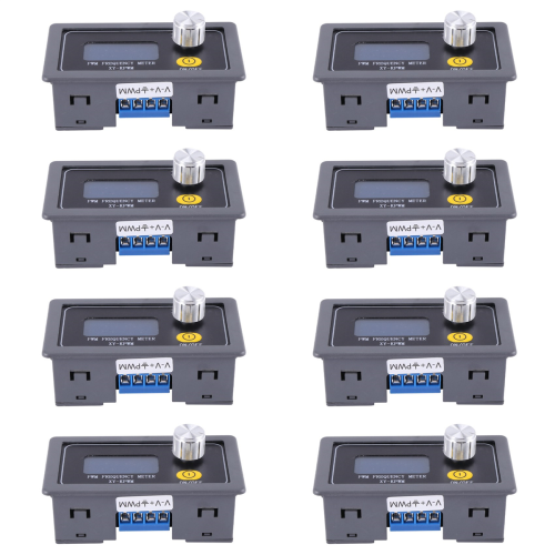 Module g?n?rateur de signal d'onde carr?e r?glable ? cycle de service ? fr?quence d'impulsion ...