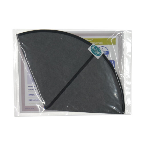 FilterQueen Majestic Medipure Filter, Premium Luftfilterkegel für ...