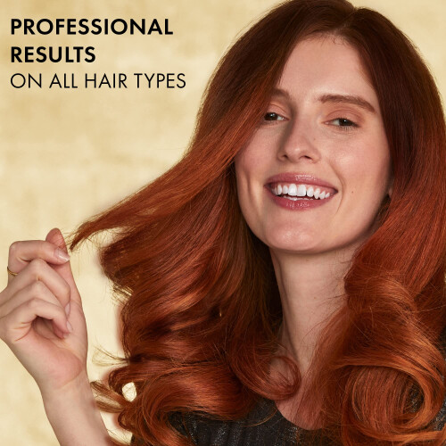 Hot Tools Pro Artist 24K Gold Curlbar Piastra Arricciante | Ricci ...
