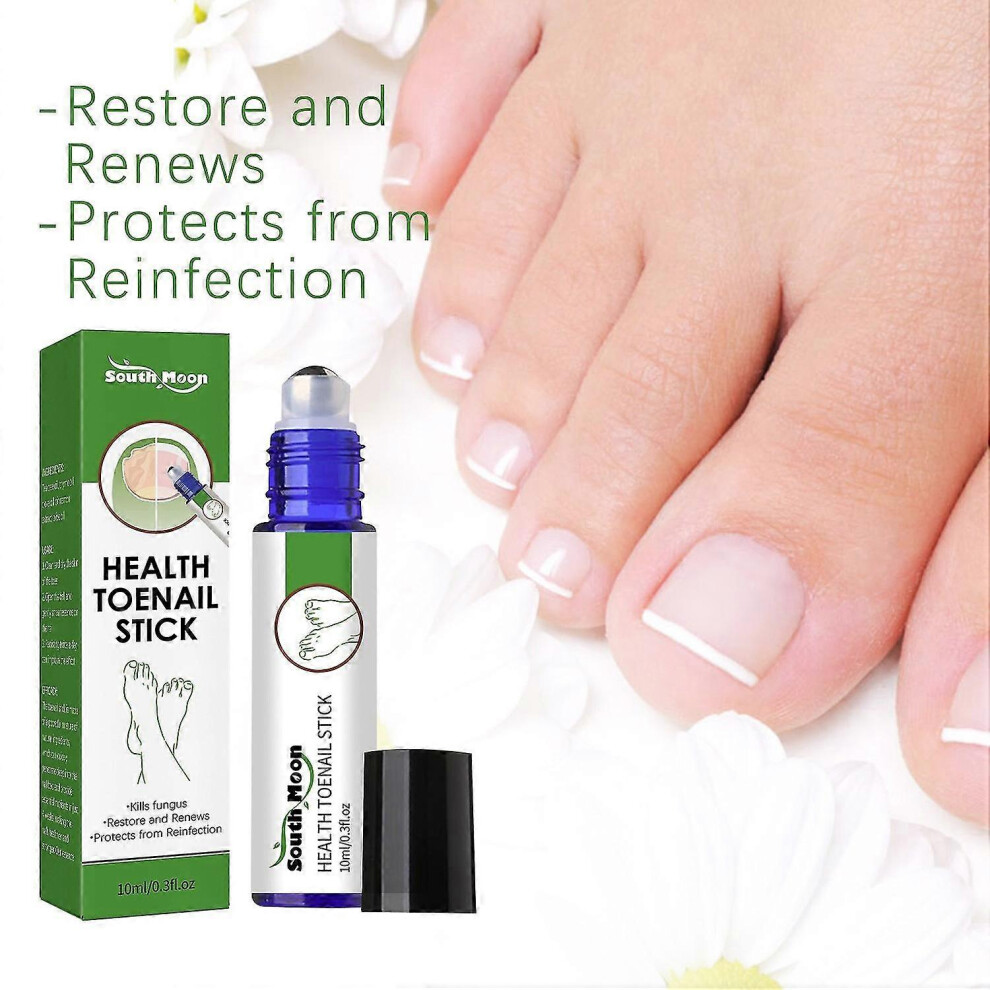 Medi-care Toenail Stick, Nails Soft Nails Nails Massage Nails Care B on OnBuy