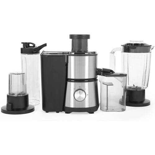 (4 in 1 Juicer & Blender) 4 In 1 Juicer & Blender – Fruit Juicer ...