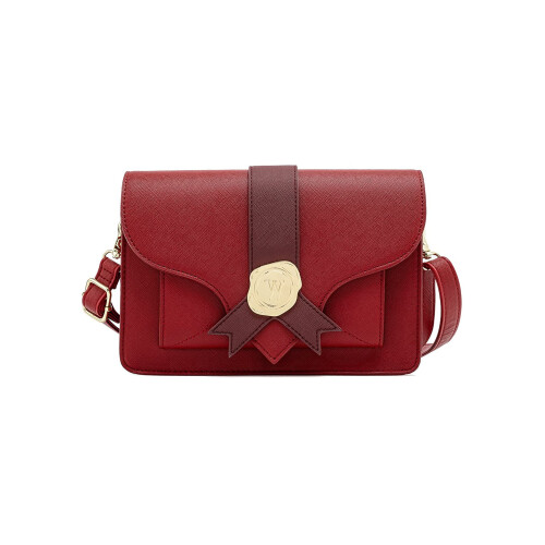 Loungefly X Harry Potter Ron Weasley Howler Mail Crossbody Bag - Festi ...