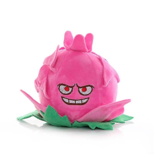 1pcs 13-20cm Plants Vs Zombies Plush Toys Doll Pvz Sunflower Chomper ...
