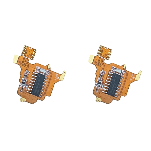 2X SI4732 Chip and Crystal Oscillator Component Modification Module V2 ...