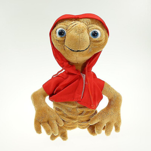 (28cm, style A) 20/28cm Et Aliens Big Eyed Plush Dolls Figure Plush Toy ...