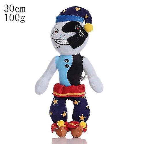 Sundrop Fnaf Sun Figure Ultimate Clown Doll Cartoon Plush Toy on OnBuy