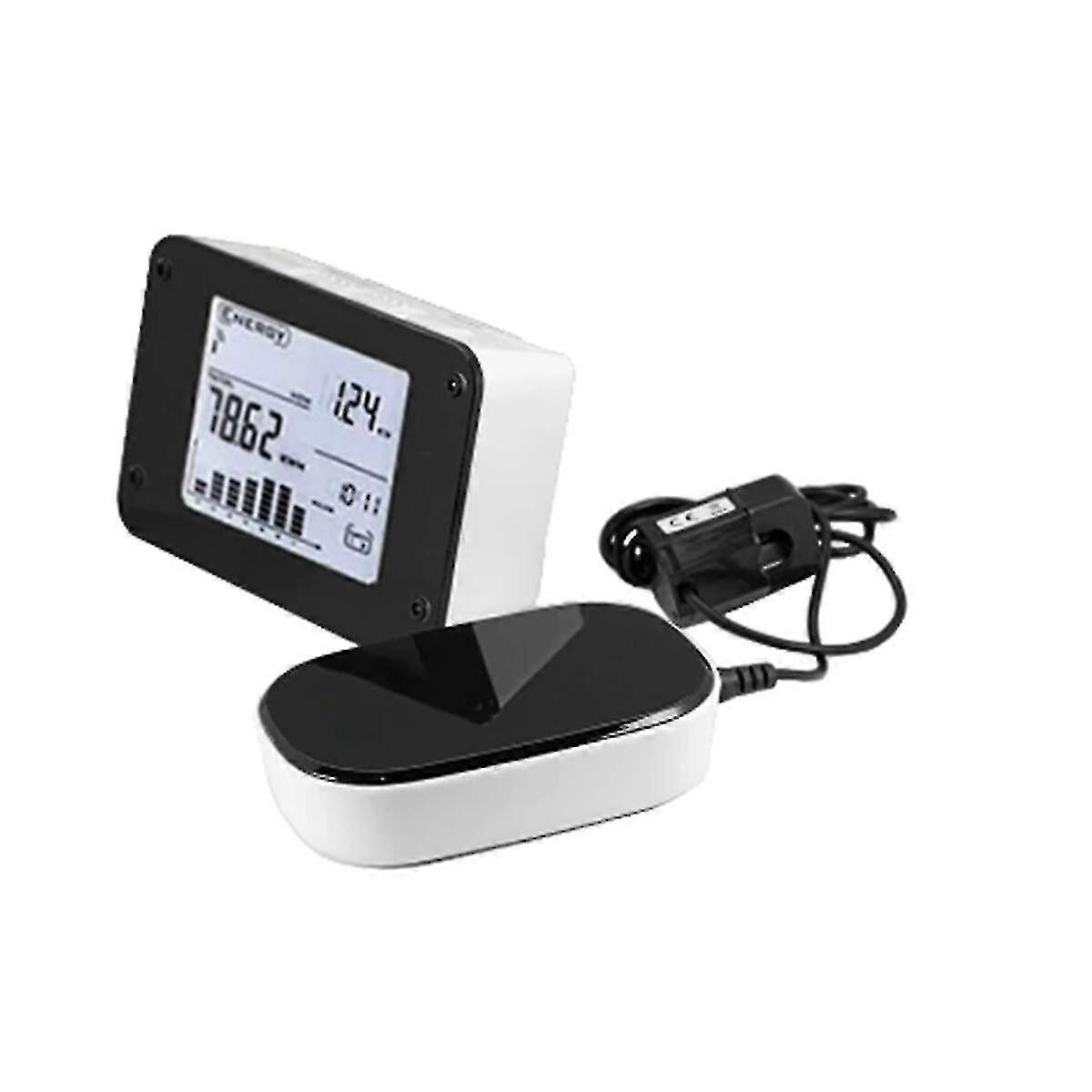 Wireless Electricity Monitor To Track Energy Usage In Real Time for ...