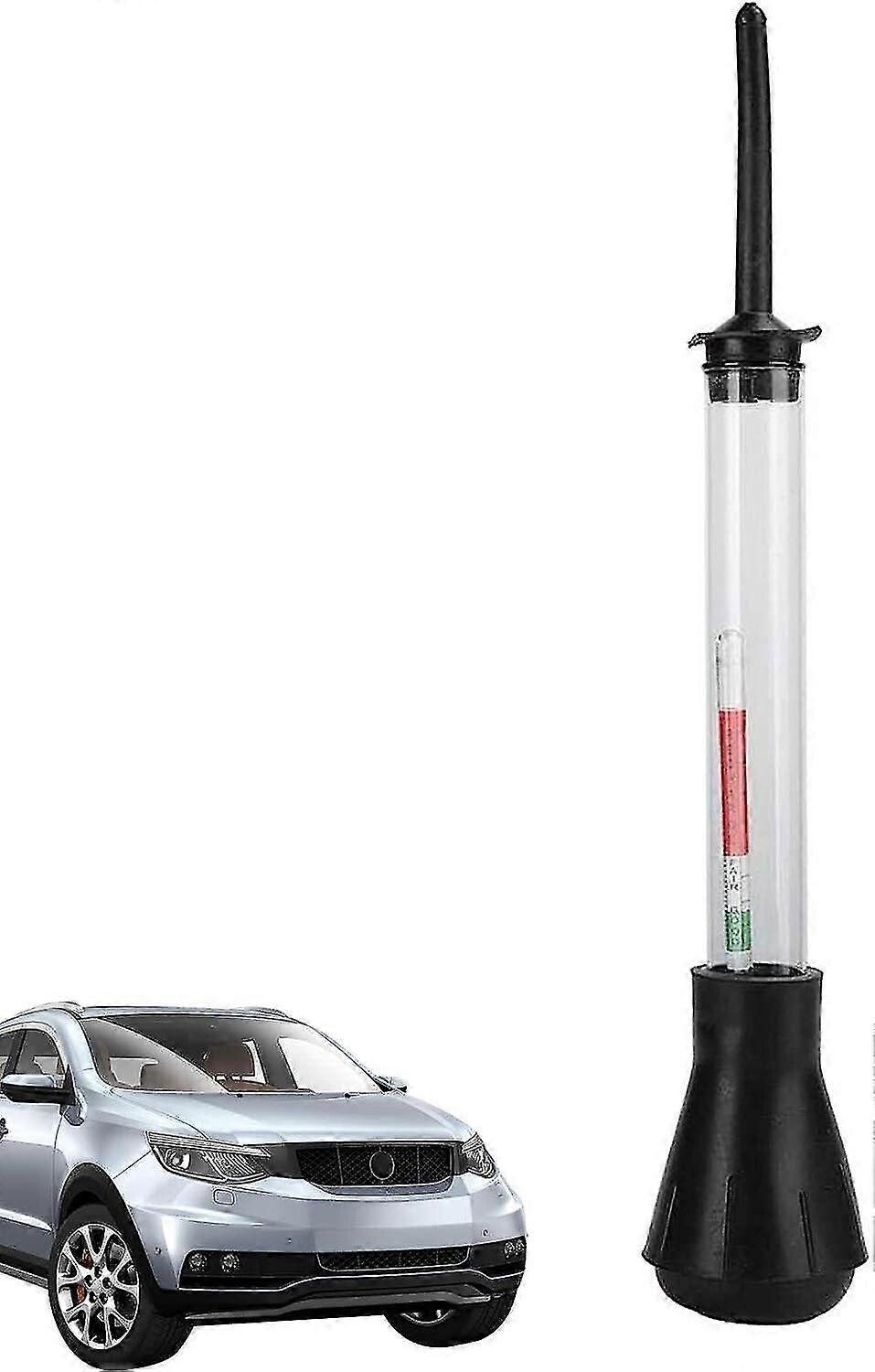 Battery Hydrometer13in Car Electrolyte Battery Hydrometer Fast ...
