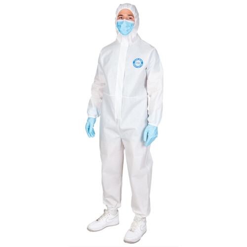 (Large) Crime Scene Investigators Costume - forensics on OnBuy