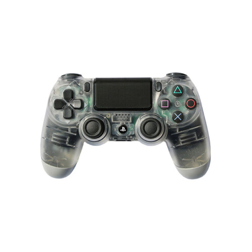(transparent) DualShock 4 Wireless Controller for PlayStation 4 on OnBuy