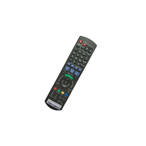 T?l?commande pour Panasonic DMR-HWT130 500 Go Freeview + HD Smart TV Recorder on OnBuy