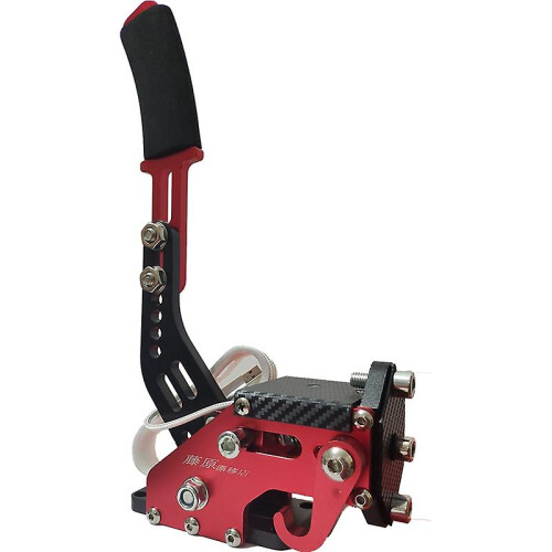 (Red handbrake without clamp) Drift Ac Racing Linear Usb Game Drift ...