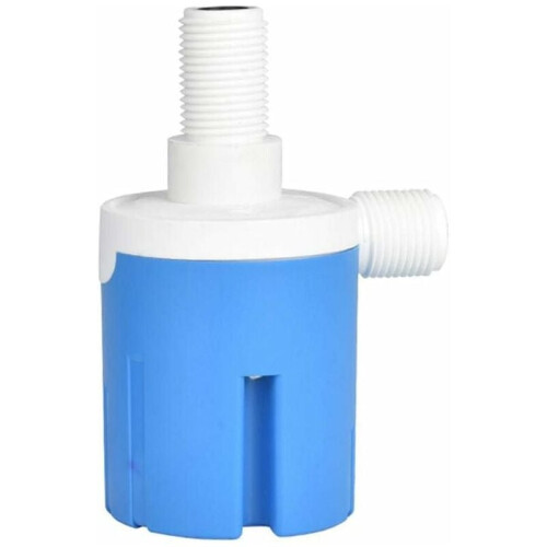 1/2 Automatic Water Level Adjustment Valve Water Tower Float Valve for ...