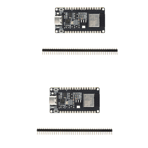 2X ESP32-H2 Development Board ESP32 H2 DEV KIT N4 Module 4MB Flash Support BLE/Zigbee/Thread ...